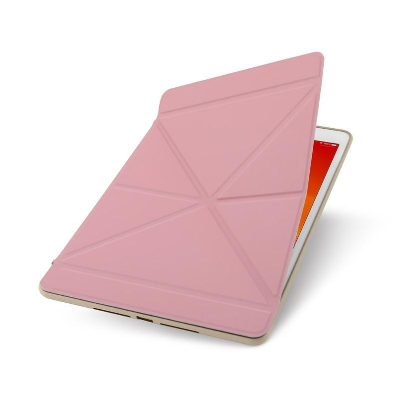 Moshi VersaCover - Origami case iPad 10.2" (2021 / 2020 / 2019) (Sakura ...